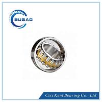 China Spherical Roller Bearing 23024 for Papermaking Machinery High Radial Load Capacity for sale