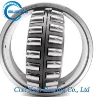 China Self-Aligning Ball Bearing 1307 Double Row Steel Balls 35mm Bore for sale