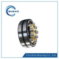 China Double Row Eccentric Bearing 350752904 Cylindrical Roller Bearing P5 Precision for sale