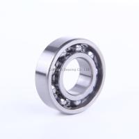 China Double Row Self-Aligning Ball Bearing 1303 17x47x19mm for Crusher Gearbox for sale