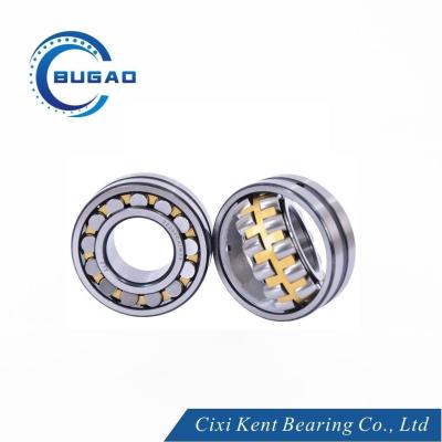 China Spherical Roller Bearing 22220 CAC/W33 P6 P5 Precision for Railway Axle for sale