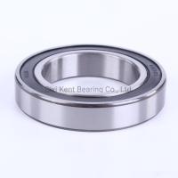 China High Speed Motor Bearing 16002 ZZ 2RZ 2RS Deep Groove Ball Bearing 16 Series for Internal Combustion Engine for sale