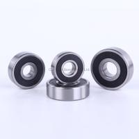 China Deep Groove Ball Bearing 16005 25x47x12mm for Electronic Equipment Cixi Kent for sale