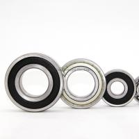 China Deep Groove Ball Bearing 16005 25x47x12mm for Electronic Equipment Cixi Kent for sale