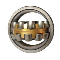 China Bugao Kent Double Row Spherical Roller Bearing 24134 24136 24160 24164 24196 24172 Chrome Steel for sale