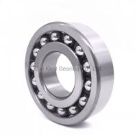 China 1304 Aligning Ball Bearing 20mm Bore 52mm OD for Papermaking Machinery for sale