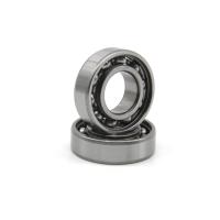 China Bearing Steel Self-Aligning Ball Bearing 13 Series 1305 Type for Woodworking Machinery for sale