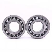 China 1306 Aligning Ball Bearing 30mm Bore 72mm OD for Vibrating Screen by Cixi Kent for sale