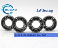 China 13 Series Vertical Self-Aligning Bearing with Seat Dual Row Steel Ball P5 Precision for sale