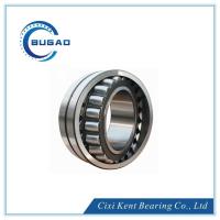China Kent Stainless Double Row Spherical Roller Bearing 23184 23188 23192 23196 20mm to 260mm Bore for sale