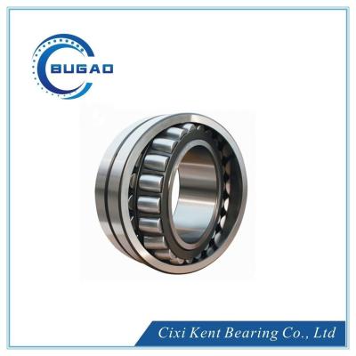 China Kent Stainless Double Row Spherical Roller Bearing 23184 23188 23192 23196 20mm to 260mm Bore for sale