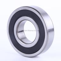 China Deep Groove Ball Bearing 16009 ZZ 16 Series 45x75x10mm for Air Refrigerating Machine for sale