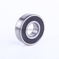 China Single Row 16010 Deep Groove Ball Bearing 50x80x10mm for Auto Engine Parts for sale