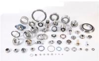 China 6201 Deep Groove Ball Bearing ZZ 2RS 2RZ 12mm x 32mm x 10mm for Auto Engine Parts for sale