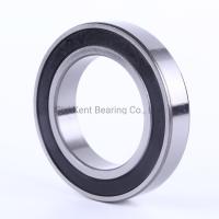 China 6209 Deep Groove Ball Bearing 45x85x19mm for Auto Engine Parts High Precision for sale