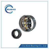 China Spherical Roller Bearing 24122-24196 CA CC W33 Self-Aligning Double Row 120-480mm Bore for sale