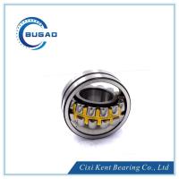 China Spherical Roller Bearing 24122-24196 CA CC W33 Self-Aligning Double Row 120-480mm Bore for sale