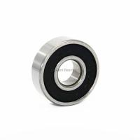 China P0 Precision 6900 Deep Groove Ball Bearing for Tractor Gearbox 8mm x 22mm x 7mm for sale