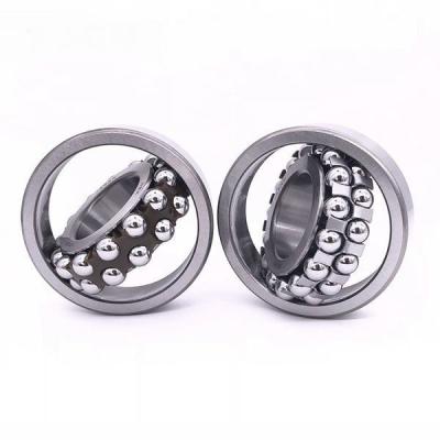 China Spherical Roller Bearing 20-110mm Bore 0.16-11.1kg 58-63 HRC for Industrial Machinery for sale