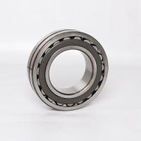 China Spherical Roller Bearing HRC 58-63 Precision P0-P2 for Industrial Machinery for sale