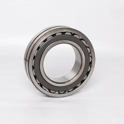 China Spherical Roller Bearing HRC 58-63 Precision P0-P2 for Industrial Machinery for sale