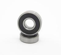 China 69 Series Deep Groove Ball Bearing 6909 Open Zz 2RS 2rz for Auto Machine Part for sale