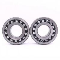 China Cixi Kent 21300 Series Spherical Roller Bearing Chrome Steel 20mm to 110mm Bore for sale