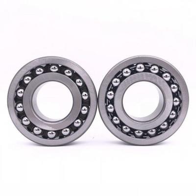 China Cixi Kent 21300 Series Spherical Roller Bearing Chrome Steel 20mm to 110mm Bore for sale
