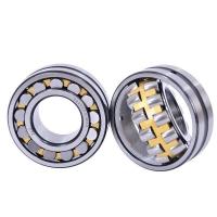 China Cixi Kent 21300 Series Spherical Roller Bearing Chrome Steel 20mm to 110mm Bore for sale