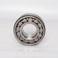 China Kent Asian Spherical Roller Bearing 20-110mm Bore for Material Handling Equipment for sale