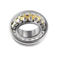 China Spherical Roller Bearing 21300 Series 20-110mm Bore High Load Capacity Self-Aligning for sale