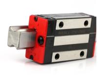 China BUGO HGR20 Linear Guide Rail and Block Bearing CA HGW20 HGH20 for Crane Applications for sale