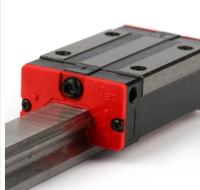 China BUGO HGR20 Linear Guide Rail and Block Bearing CA HGW20 HGH20 for Crane Applications for sale