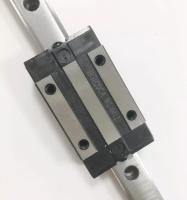 China BUGO MGN9 800mm Miniature Linear Rail Slide with MGN9H Carriage for CNC Parts for sale