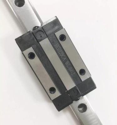 China BUGO MGN9 800mm Miniature Linear Rail Slide with MGN9H Carriage for CNC Parts for sale