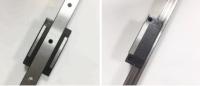 China BUGO MGN9 800mm Miniature Linear Rail Slide with MGN9H Carriage for CNC Parts for sale