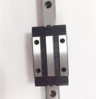 China AC Driven Hiwin HGW20CC HGW15CA HGW20 HC Linear Guide Block for All-Terrain Crane for sale
