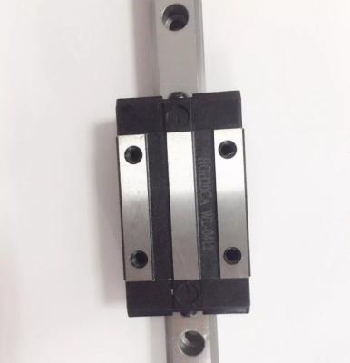 China AC Driven Hiwin HGW20CC HGW15CA HGW20 HC Linear Guide Block for All-Terrain Crane for sale
