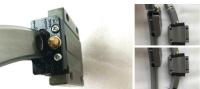 China AC Driven Hiwin HGW20CC HGW15CA HGW20 HC Linear Guide Block for All-Terrain Crane for sale