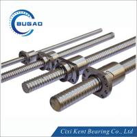 China SFU Standard Series High Precision Linear Guide SFU1605 SFU2005 SFU2505 SFU2510 SFU3205 SFU3210 SFU4005 SFU4010 for sale