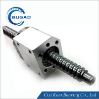 China SFU Standard Series High Precision Linear Guide SFU1605 SFU2005 SFU2505 SFU2510 SFU3205 SFU3210 SFU4005 SFU4010 for sale