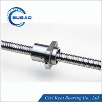 China SFU Standard Series High Precision Linear Guide SFU1605 SFU2005 SFU2505 SFU2510 SFU3205 SFU3210 SFU4005 SFU4010 for sale