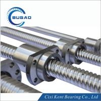 China SFU Standard Series High Precision Linear Guide SFU1605 SFU2005 SFU2505 SFU2510 SFU3205 SFU3210 SFU4005 SFU4010 for sale
