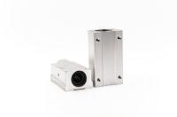 China Cixi Kent SC30 SMA30 Linear Guide Motion Ball Bearing 30mm for Food Packaging Machine for sale