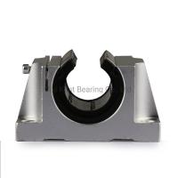 China TBR30UU Linear Block Bearing 30mm for Tensile Testing Machine Cixi Kent for sale