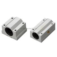 China Linear Guide Motion Ball Bearings LM/KB/LME/SM/SME/KH Series for Food Packaging Machine for sale