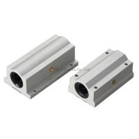 China Linear Guide Motion Ball Bearings LM/KB/LME/SM/SME/KH Series for Food Packaging Machine for sale