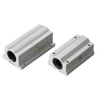 China Linear Slide Unit Bearing SC20UU to SC50UU for Packaging Machinery for sale