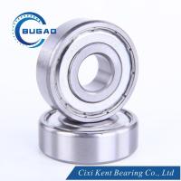 China Deep Groove Ball Bearing 99502H 16x35x11 mm for Automotive and Industrial Use for sale