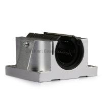 China TBR25UU Linear Slider Guide Bearing 25mm Rail Width for Punch Press Automation for sale